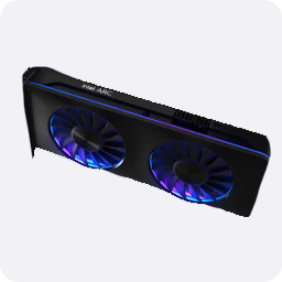 Buy ARC 7 Series Graphics Card At Best Prices in India | EliteHubs