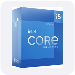 Intel 12th Generation Processor– EliteHubs