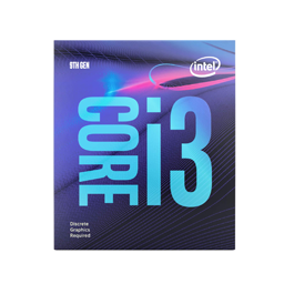 Intel 9th Generation Processor– EliteHubs