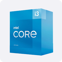 Intel Core i3 10th Generation Processors– EliteHubs