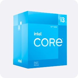 Intel Core i3 12th Generation Processors– EliteHubs