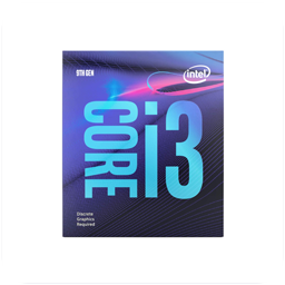 Intel Core i3 9th Generation Processor– EliteHubs