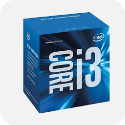Buy Intel Core i3 Processor in India | EliteHubs