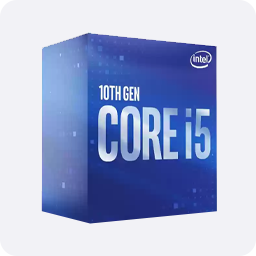 Intel Core i5 10th Generation Processors– EliteHubs