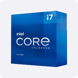 Intel Core i7 11th Generation Processors– EliteHubs