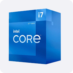 Intel Core i7 12th Generation Processors– EliteHubs