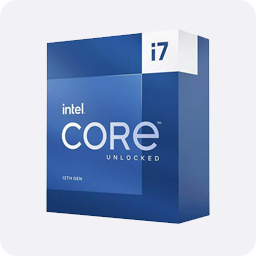 Intel Core i7 13th Generation Processors– EliteHubs