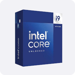 Intel Core i9 14th Generation Processors– EliteHubs