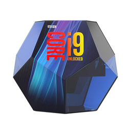 Intel Core i9 9th Generation Processor– EliteHubs