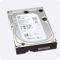 Internal Hard Disk Drive (HDD)– EliteHubs