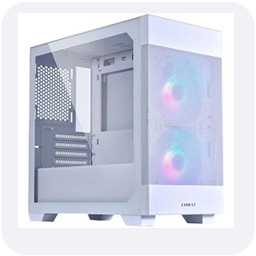 Lian Li Cabinets unders 14000– EliteHubs