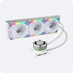 Lian Li Liquid Cooler– EliteHubs