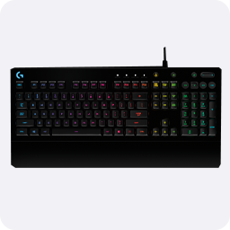 Logitech Keyboard Mouse Combo– EliteHubs