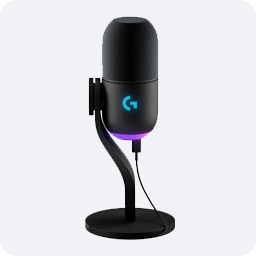 Logitech Microphone– EliteHubs