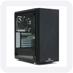 Lumion Rendering PC– EliteHubs