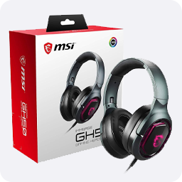 MSI Accessories | Buy MSI PC Accessories | EliteHubs.com India