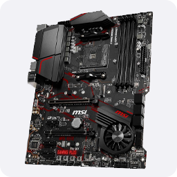 MSI Monitor | Buy MSI Gaming Monitor in India | EliteHubs.com