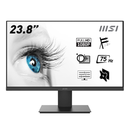 MSI 24 inch Monitors– EliteHubs