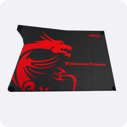 MSI Gaming Mousepad– EliteHubs