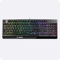 Shop for MSI Gaming Keyboards | MSI Keyboard | EliteHubs.com