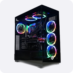 MasterX Coding PC– EliteHubs