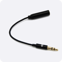 Mic Adapter– EliteHubs