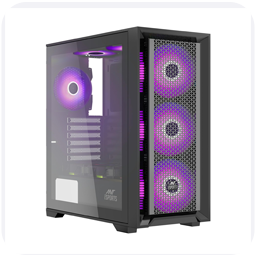 Mid-Tower Cabinets– EliteHubs