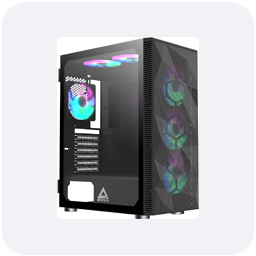 Montech Cabinet– EliteHubs