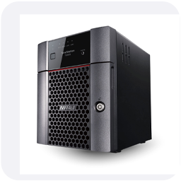 NAS File Servers– EliteHubs