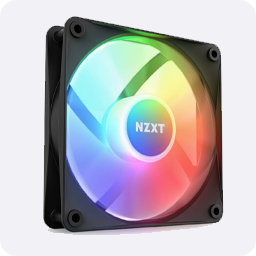 NZXT Coolers | Buy NZXT CPU Cooler in India | EliteHubs.com