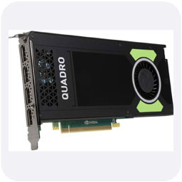 Nvidia Quadro Graphics Cards– EliteHubs