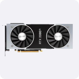 Nvidia RTX 2080 Graphic Card– EliteHubs