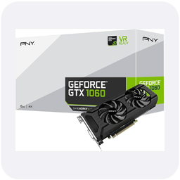 PNY 6GB Graphics Card– EliteHubs