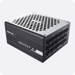 Phanteks PC Power Supply | PSU | EliteHubs.com India