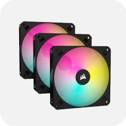 RGB Fans– EliteHubs