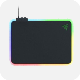 RGB Mousepad– EliteHubs