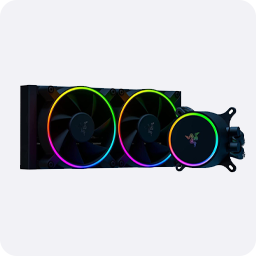 Razer CPU Cooler– EliteHubs