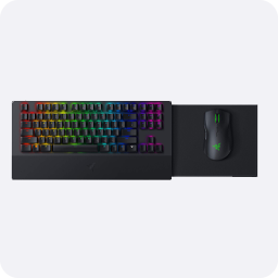 Buy Razer Combos At Best Prices In India | EliteHubs.com