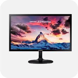 Samsung 22 inch Monitor– EliteHubs