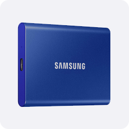 Samsung External Storage– EliteHubs