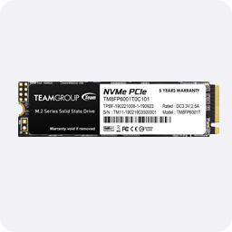 TeamGroup M.2 SSD– EliteHubs