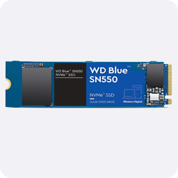 Western Digital M.2 SSD– EliteHubs
