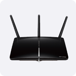 TPLink Wireless ADSL2+ Modem Router– EliteHubs