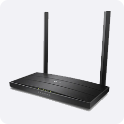 TPLink Wireless VDSL/ADSL Modem Router– EliteHubs