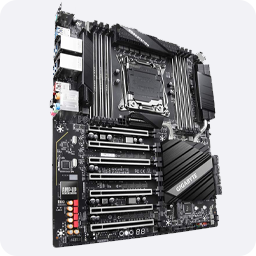 X299 Motherboard– EliteHubs