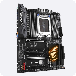 X399 Motherboard– EliteHubs