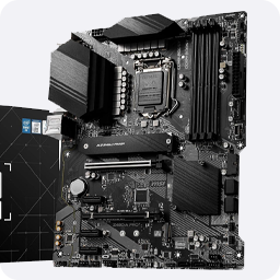 Z490 Motherboard– EliteHubs