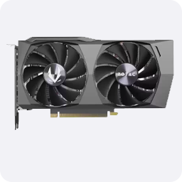 ZOTAC RTX 3050 Graphic Card– EliteHubs