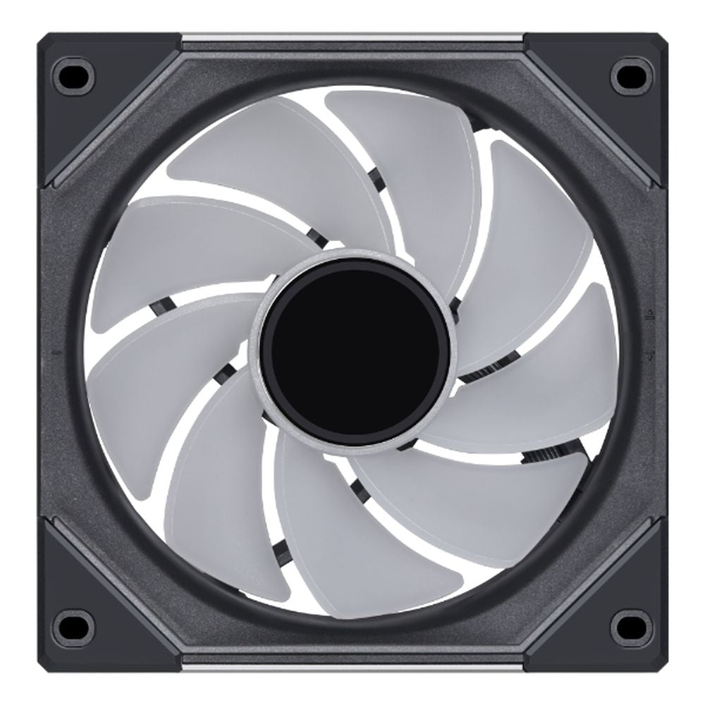 Buy LIAN LI UNI SL Infinity Reverse Blade 120 120mm ARGB Cabinet Fan ...