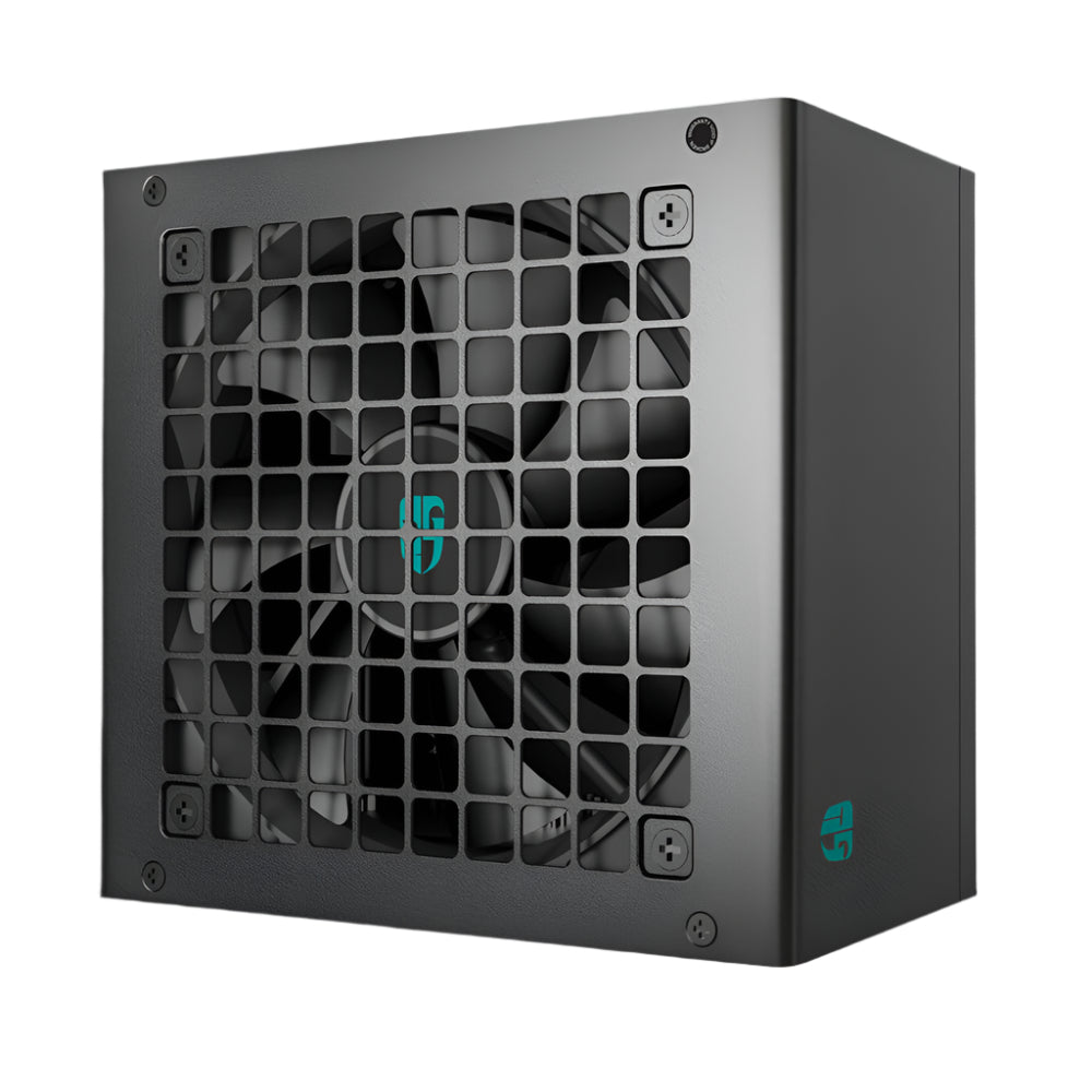 Buy DEEPCOOL Gamer Strom DEEPCOOL Gamer Strom PN850M 850W 80 Plus Gold ...